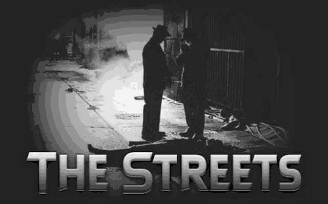 The Streets The Streets Mobstar Discover And Share S