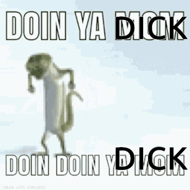 Dick Dick Discover And Share S