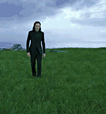 Loki GIF - Loki - Discover & Share GIFs
