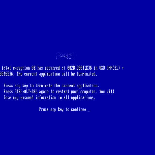 3rr0r Codes GIF - 3rr0r Codes - Discover & Share GIFs