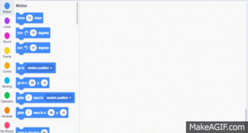Scratch GIF - Scratch - Discover & Share GIFs
