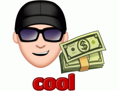 Cool GIF - Cool - Discover & Share GIFs