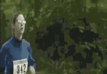 Funny Marathon Runner GIFs | Tenor