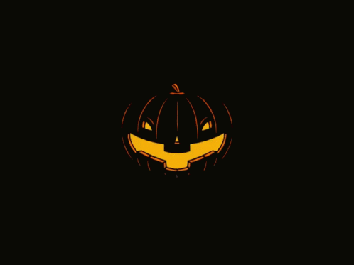 Bats Halloween GIF - Bats Halloween Pumpkin - Discover & Share GIFs