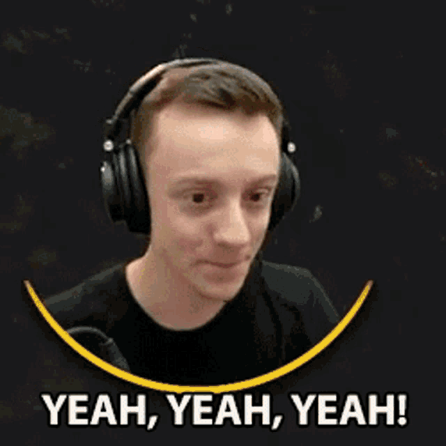 Yeah Yeah Yeah We Get It GIF - Yeah Yeah Yeah We Get It Okay - Discover ...