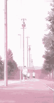 Horizontal Running PFP - Horizontal Running Profile Pics