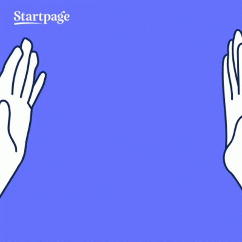 High Five Startpage GIF - High Five Startpage Five - Discover & Share GIFs