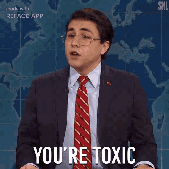 Toxic Toxic Discover And Share S