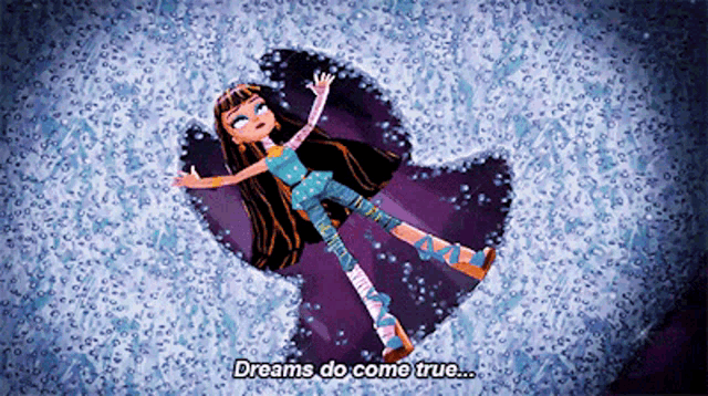 Monster High Monster High Cleodenile Discover And Share S