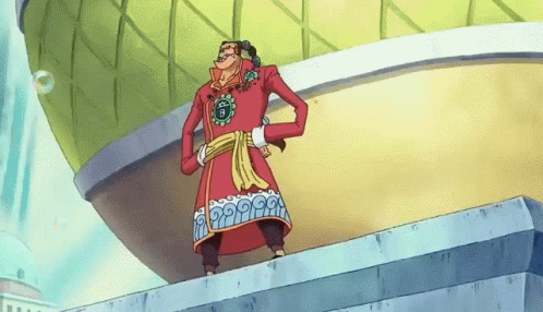 Apoo Scratchmen GIF - Apoo Scratchmen One Piece - Discover & Share GIFs