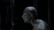 Underworld Transformation GIFs | Tenor