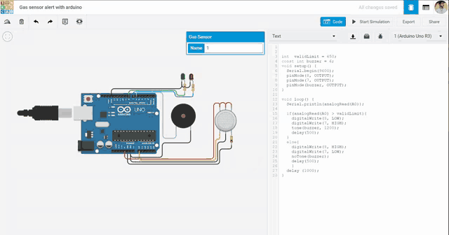 Arduino Tutorial Arduino Tutorial Program Discover And Share S