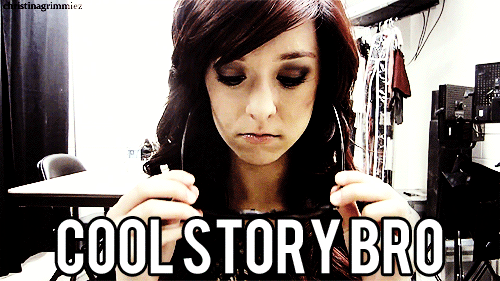 Cool Story Bro Cool Story Bro Glasses Nerdy Girl Discover And Share S