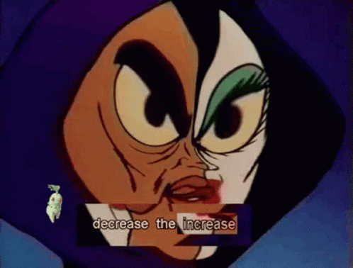 Decrease The Increase Weird GIF - Decrease The Increase Weird Funny ...