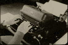 Typewriter GIFs | Tenor