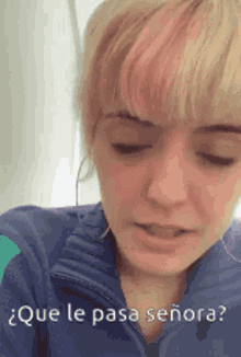 Que Te Pasa GIFs | Tenor