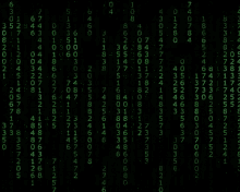 Matrix Code PFP - Matrix Code Profile Pics