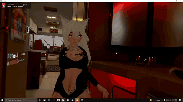 Vrchat Vrchat Mute Vrchat Vrchat Mute Dazzyxo Discover And Share S