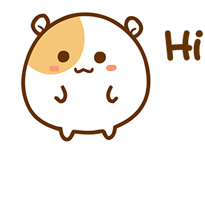 Hamster Cute Sticker - Hamster Cute Hi - Discover & Share GIFs Hamster Cute Sticker - Hamster Cute Hi - Discover & Share GIFs