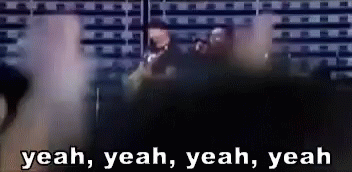 Yeah Yeah Yeah Yeah Singing GIF - Yeah Yeah Yeah Yeah Singing ...