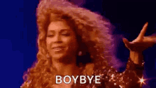 Boy Bye GIF - Boy Bye - Discover & Share GIFs