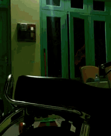 Fish From Chicken Little GIFs | Tenor