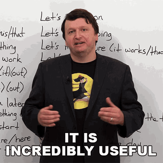 It Is Incredibly Useful Alex GIF It Is Incredibly Useful Alex Engvid Discover Share GIFs it-is-incredibly-useful-alex-gif-it-is-incredibly-useful-alex-engvid-discover-share-gifs