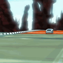 Acceleracers Huff GIF - Acceleracers Huff Fog - Discover & Share GIFs