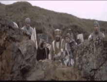 Monty Python Bunny GIFs | Tenor