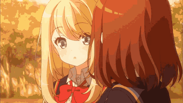 Hug Cuddle Hug Cuddle Anime Discover And Share S
