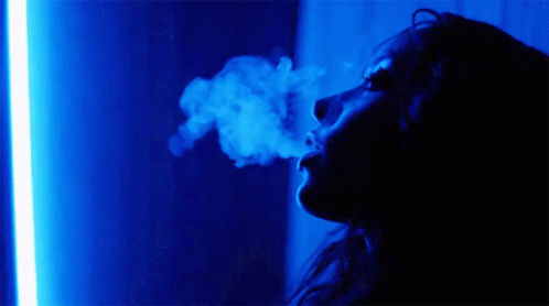 Vaping GIF - Vaping - Discover & Share GIFs
