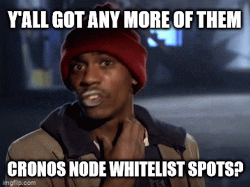 Cronos Node GIF - Cronos Node - Discover & Share GIFs