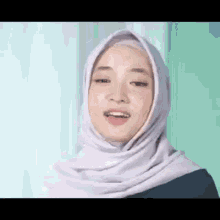 Hijab GIF - Hijab - Discover & Share GIFs