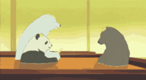 Pandas GIF - Pandas - Discover & Share GIFs