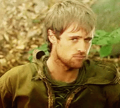 Robin Annoyed GIF - Robin Annoyed Duh - Discover & Share GIFs