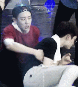 Exo GIF - Exo - Discover & Share GIFs