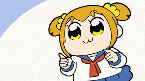 Popuko GIF - Popuko - Discover & Share GIFs