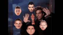 David Copperfield GIF - David Copperfield - Discover & Share GIFs