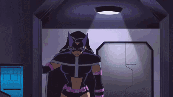 Huntress Jlu Huntress Jlu I Hear Someting Discover And Share S