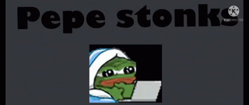Pepe Sad Cry GIF - Pepe Sad Cry Aww - Discover & Share GIFs