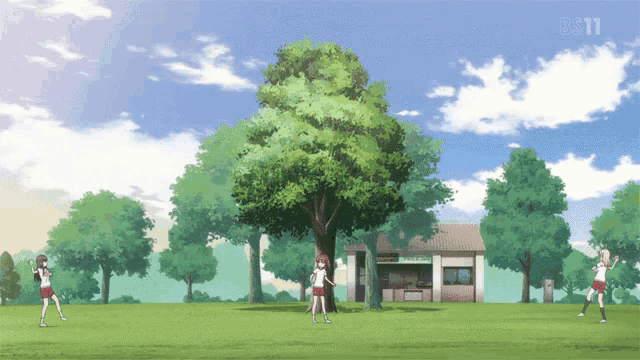 Minimum Effort GIF - Minimum Effort Effort Anime - Discover & Share GIFs
