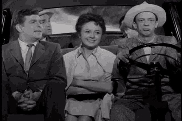 Andy Griffith Car Andy Griffith Car Ride Discover And Share S