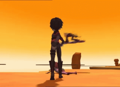 Code Lyoko Odd GIF - Code Lyoko Odd William - Discover & Share GIFs