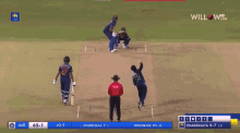 Devdutt Padikkal Dev GIF - Devdutt Padikkal Dev Indian Team - Discover ...