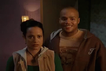 Yeah No GIF - Yeah No Nope - Discover & Share GIFs