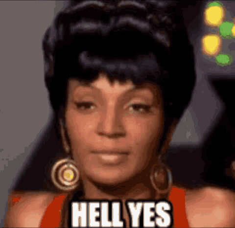 Hell Yes GIF - Hell Yes - Discover & Share GIFs