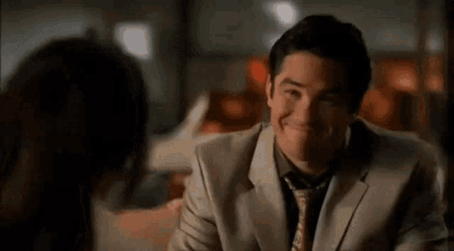 Dean Cain Smile GIF - Dean Cain Smile Nods - Discover & Share GIFs Dean Cain Smile GIF - Dean Cain Smile Nods - Discover & Share GIFs