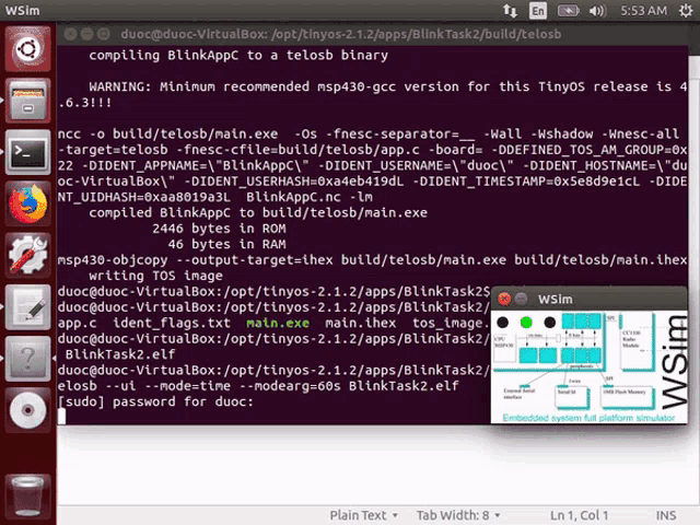 Blink Task Codes GIF - Blink Task Codes - Discover & Share GIFs