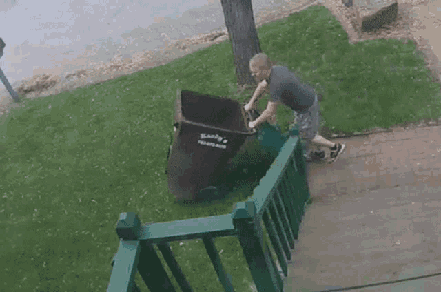 Trash Can GIF - Trash Can Dumpster - Discover & Share GIFs Trash Can GIF - Trash Can Dumpster - Discover & Share GIFs