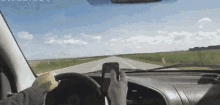 Texting While Driving Funny GIFs | Tenor